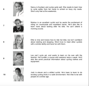 Teaching Together How to approach B1 Preliminary Reading Part 2 ...