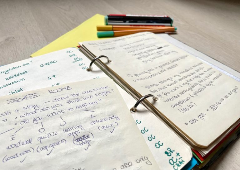 Teaching Together Engaging and exciting homework tasks - Part Two ...