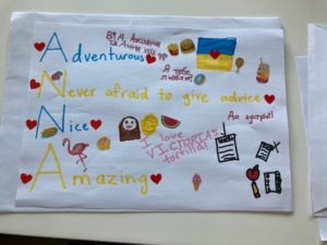 Teaching Together Acrostic poems - Teaching Together
