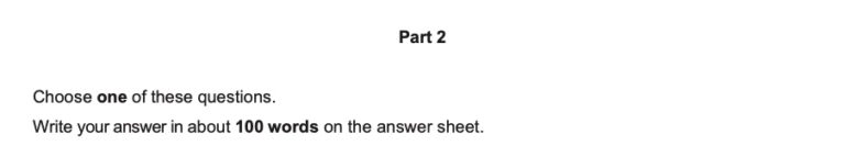 Teaching Together How to write an article for B1 Preliminary - Teaching ...